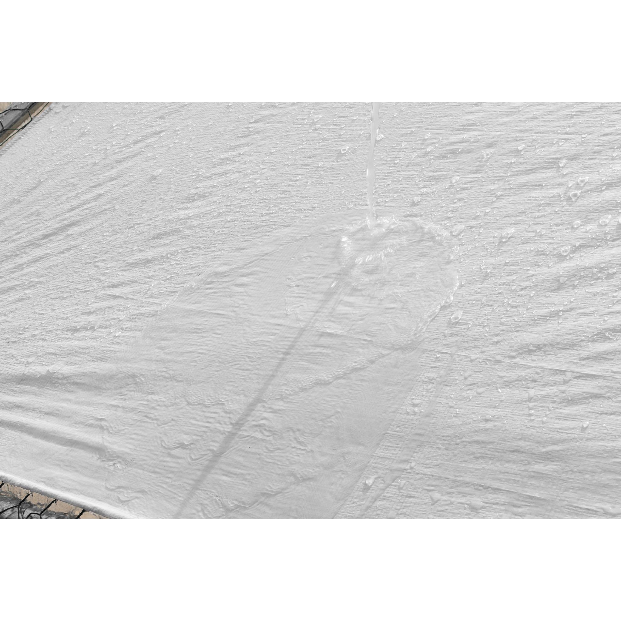 Kyllingbur i galvanisert stål | Lett rengjort | Høy ståhøyde | Kjøp på ...