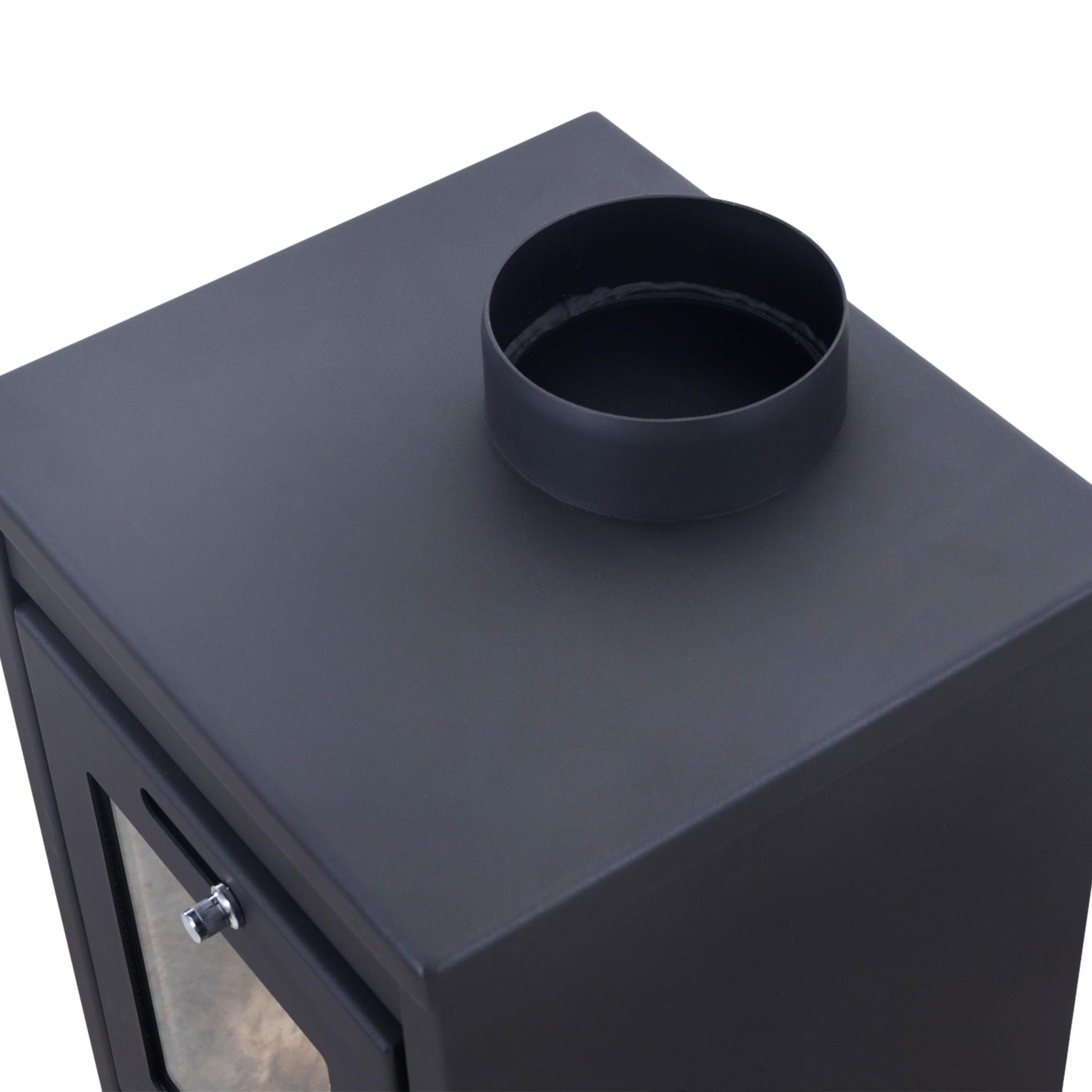 Vedovn 7kW | Effektivitet 80 % | Ylöjärvi | Prisklok