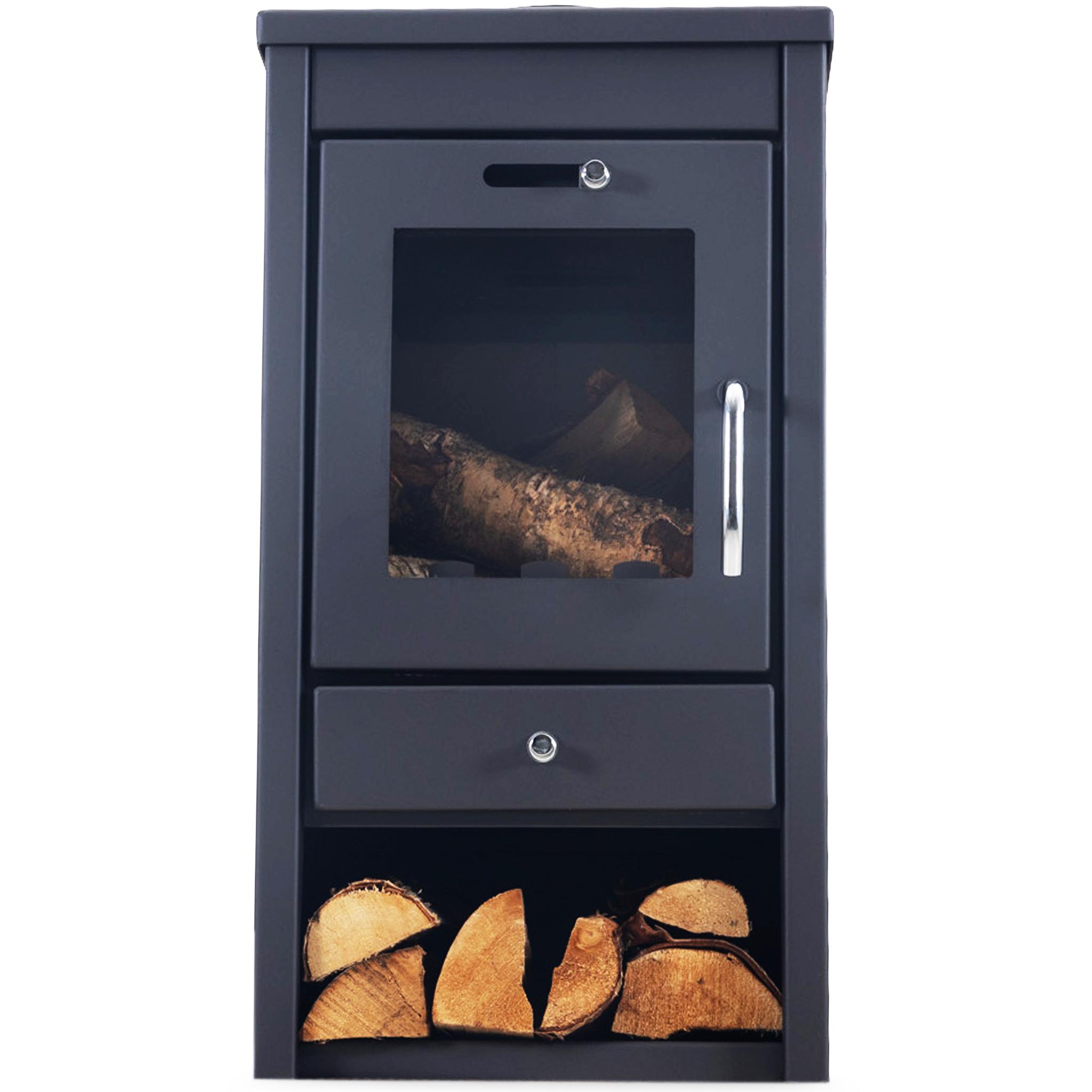 Vedovn 7kW | Effektivitet 80 % | Ylöjärvi | Prisklok