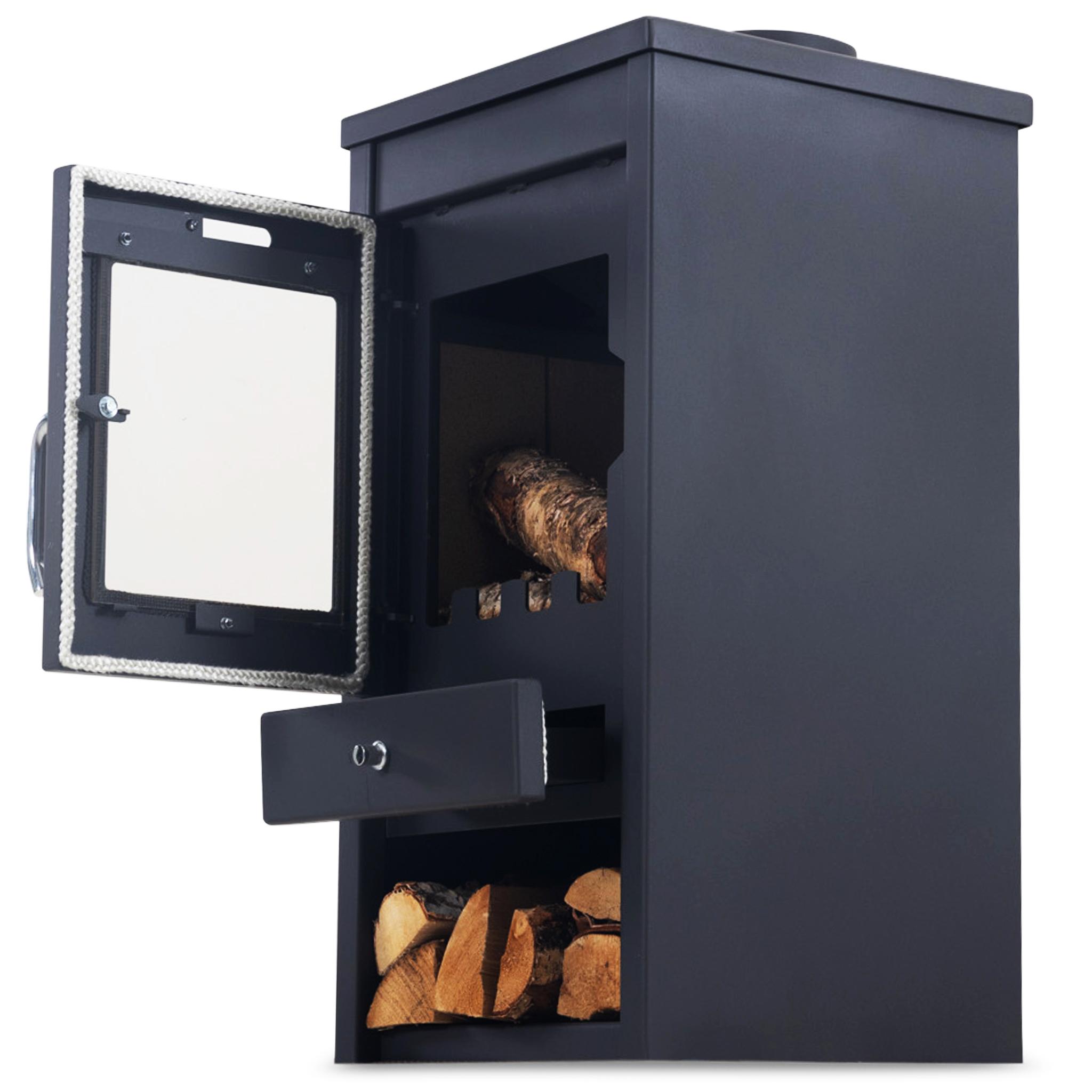 Vedovn 7kW | Effektivitet 80 % | Ylöjärvi | Prisklok