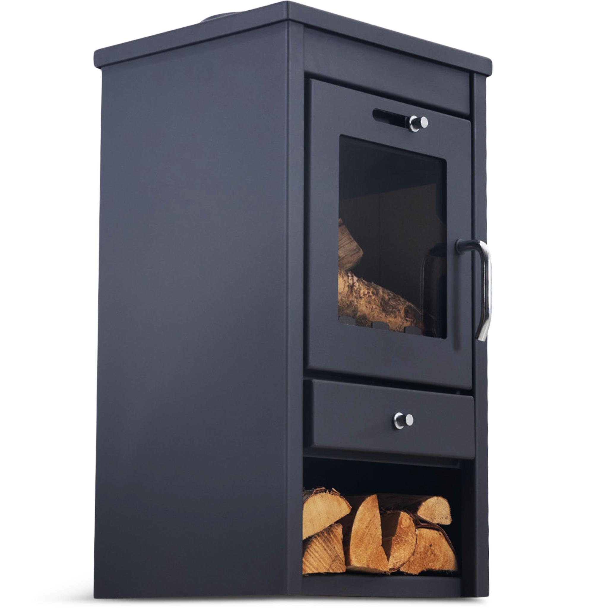 Vedovn 7kW | Effektivitet 80 % | Ylöjärvi | Prisklok