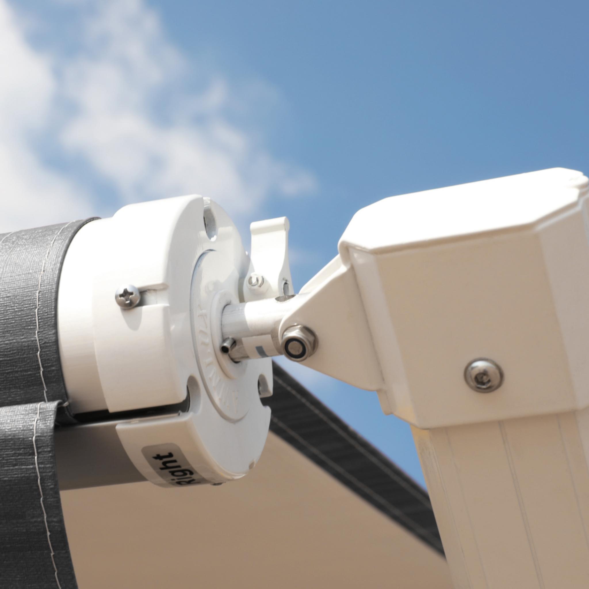 Markise til campingvogn | Veggmontert | 40-70 % lavere pris | Prisklok