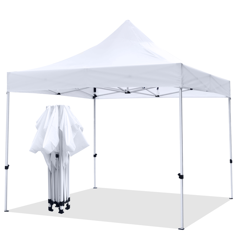 Pop-Up partytelt 3x3m | Premium - 1488,- - Partytelt - Prisklok.no