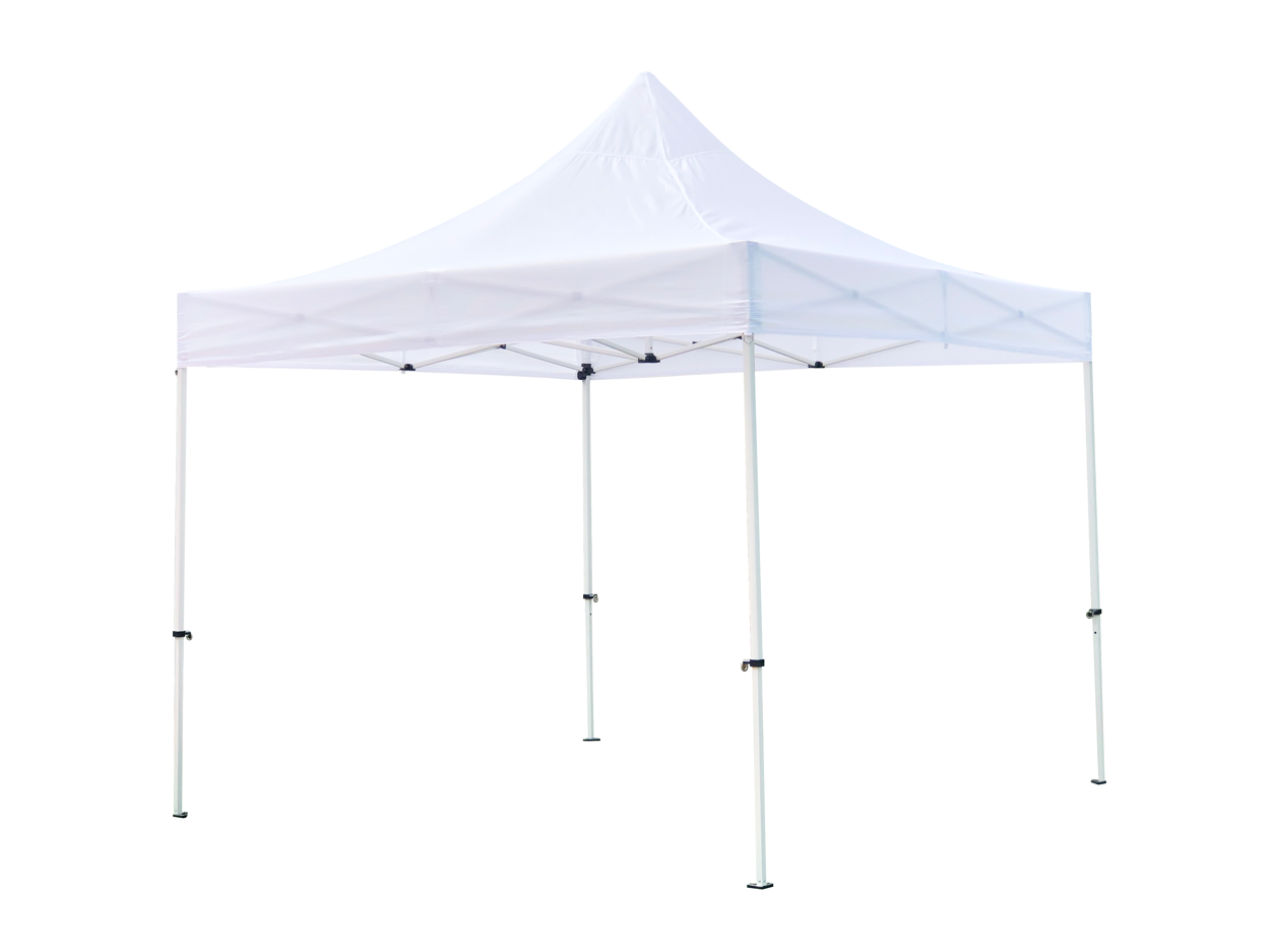 Pop-Up partytelt 3x3m | Premium - 1488,- - Partytelt - Prisklok.no
